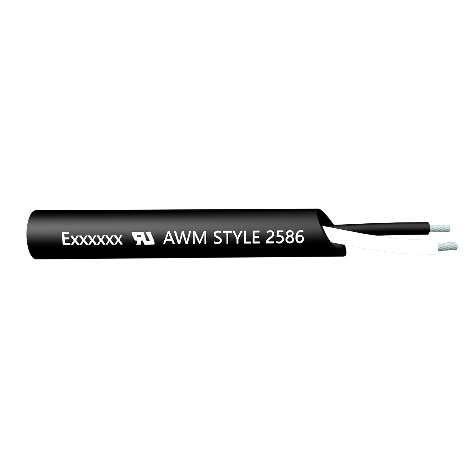 UL Style 2586 Electronic Hook Up Wire 105 600V 1000V RoHS From China UL Style 2586 Electronic Hook Up Wire 105 600V 1000V RoHS From China